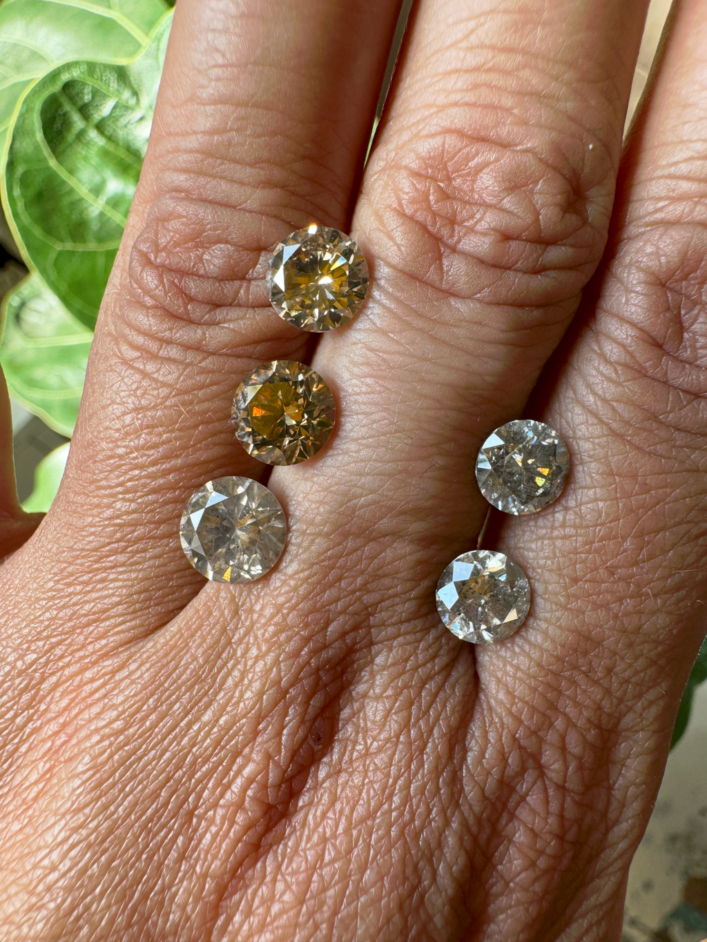 Custom Jewelry – Rokosz Jewelry